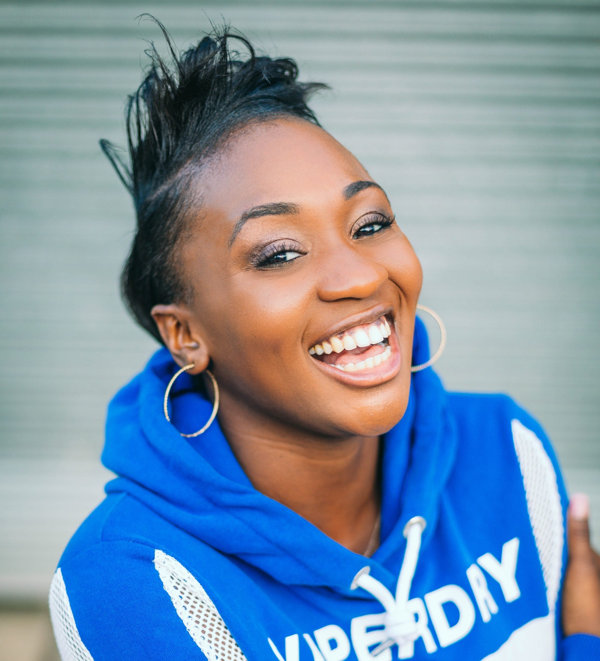 Remel London: From making a start to making it | Apprentice Nation