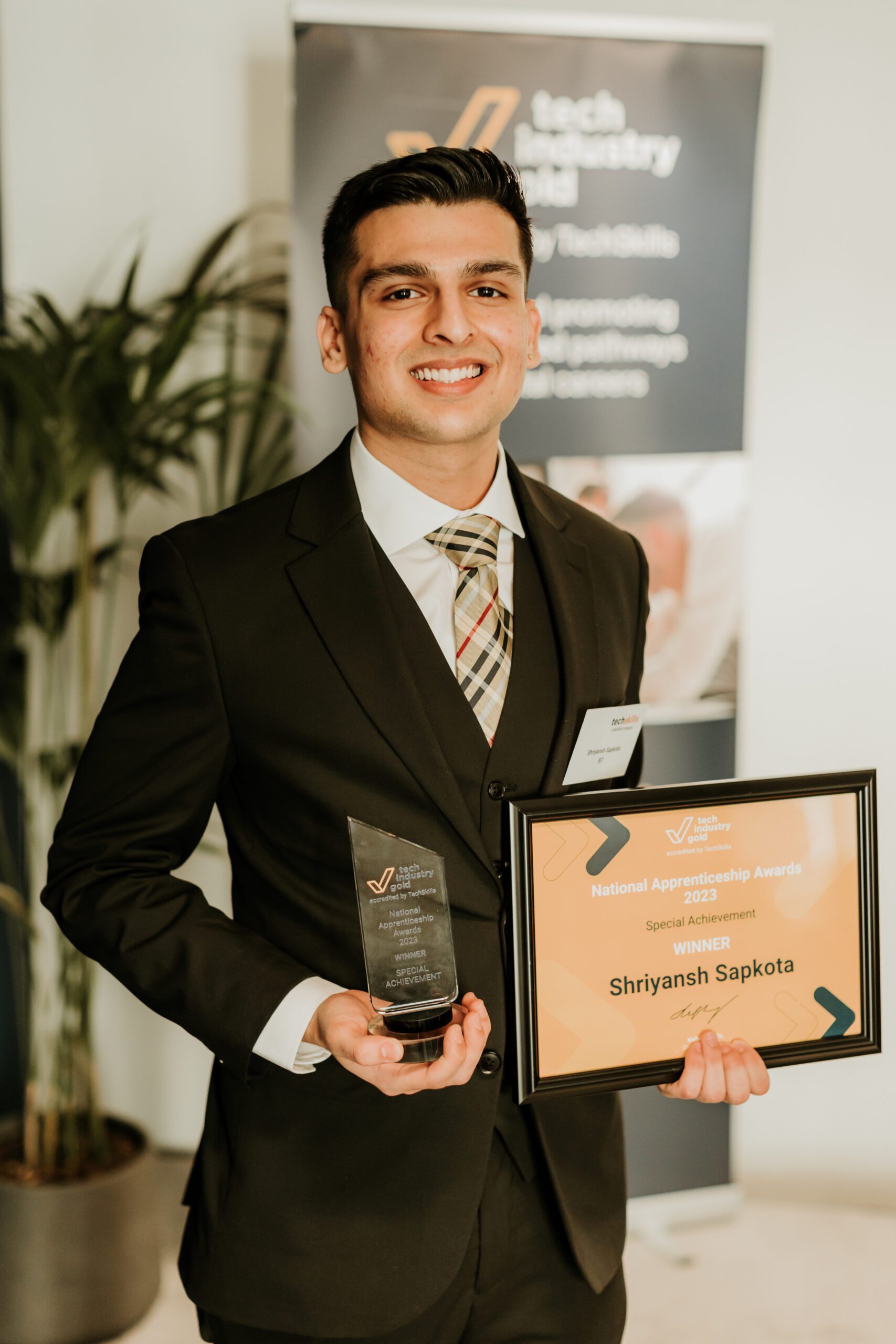 What an Apprenticeship taught me about myself - The Challenges ...