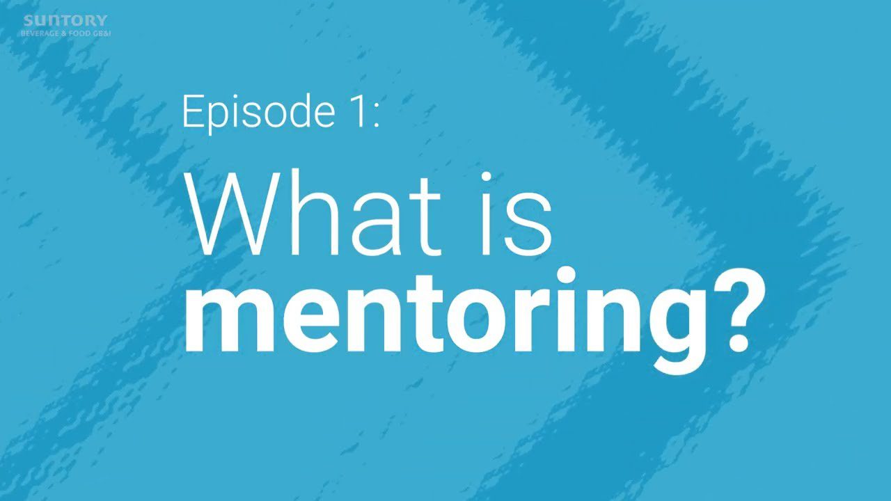 What is Mentoring? Part 2 of 3 | Apprentice Nation
